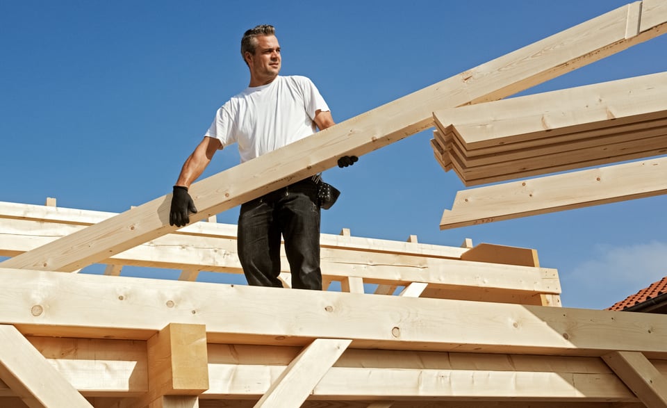 Konstruktionssoftware für Zimmerer & Holzbearbeitung I 2D/3D CAD/CAM