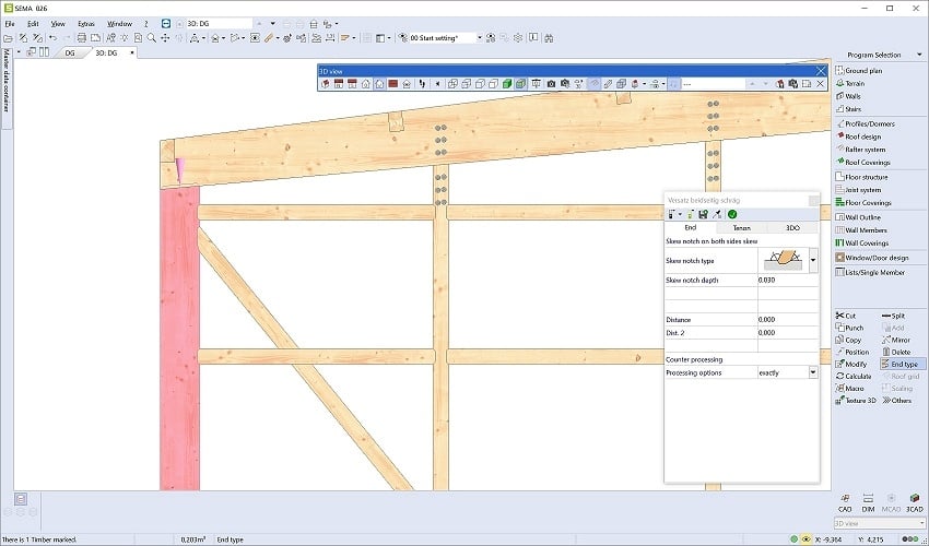 Version 22.2 - New Features Joining