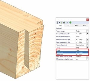 Version 22.2 - New Features Joining