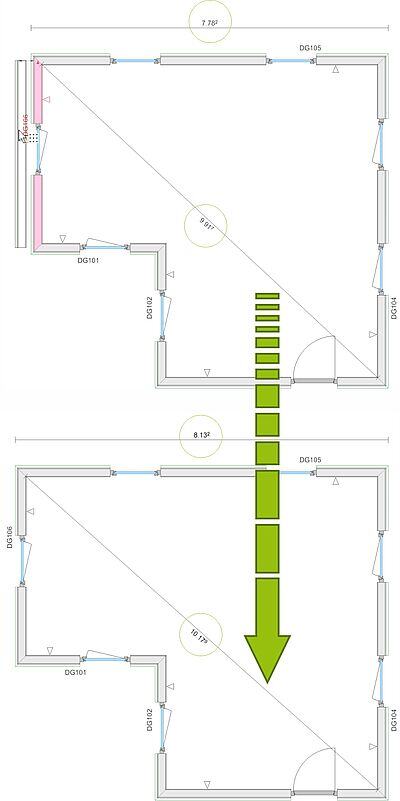 Version 23.4 - Cotation automatique associative