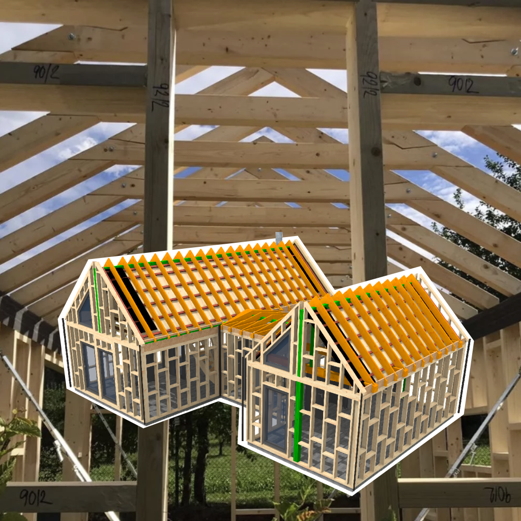 Construction Design Software | 2D/3D CAD/CAM | SEMA