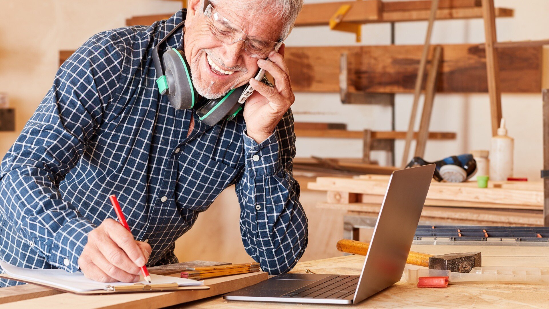 Contactez SEMA | SEMA