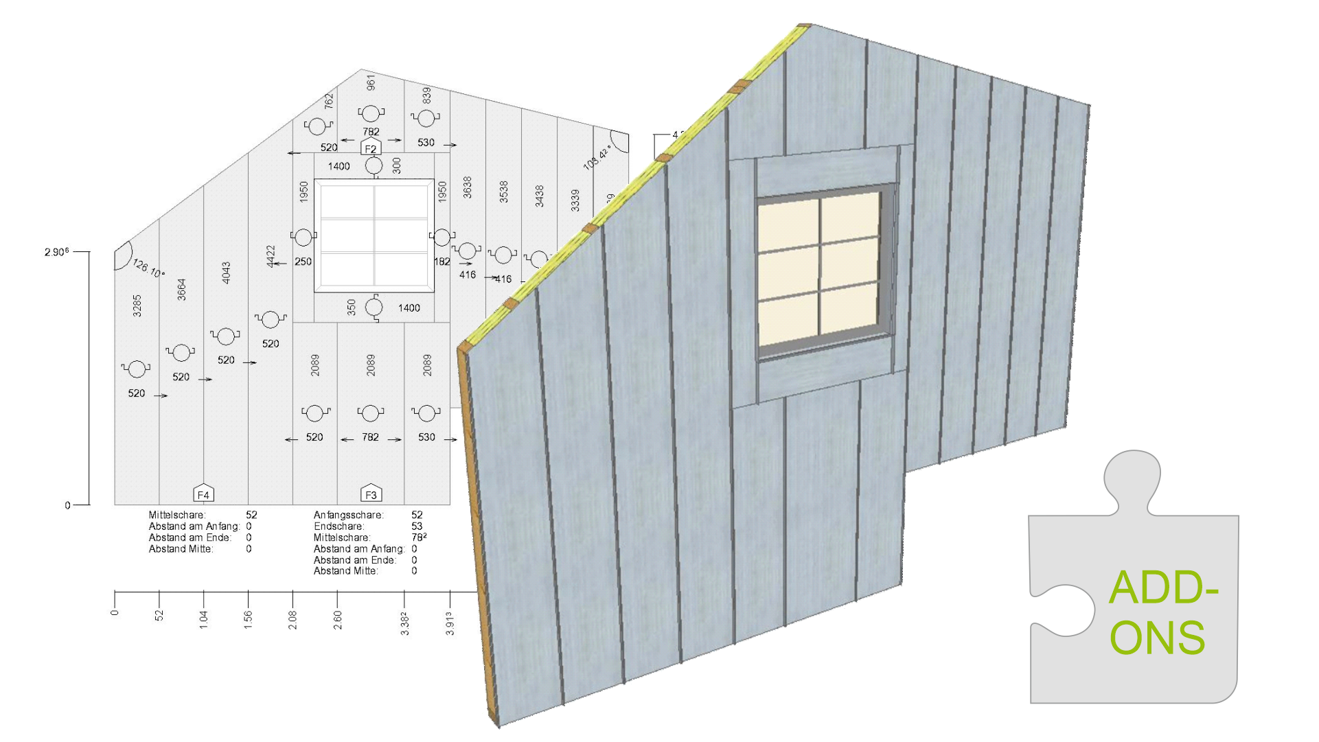 Software Add-Ons | SEMA