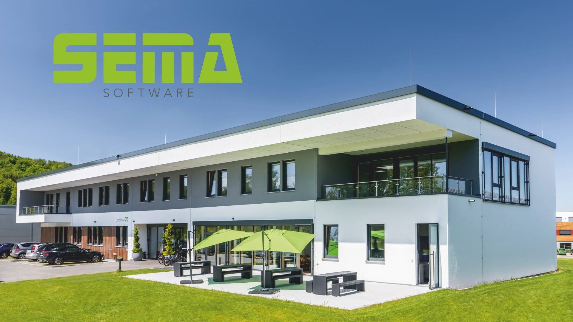 Software pro navrhování konstrukcí | 2D/3D CAD/CAM | SEMA