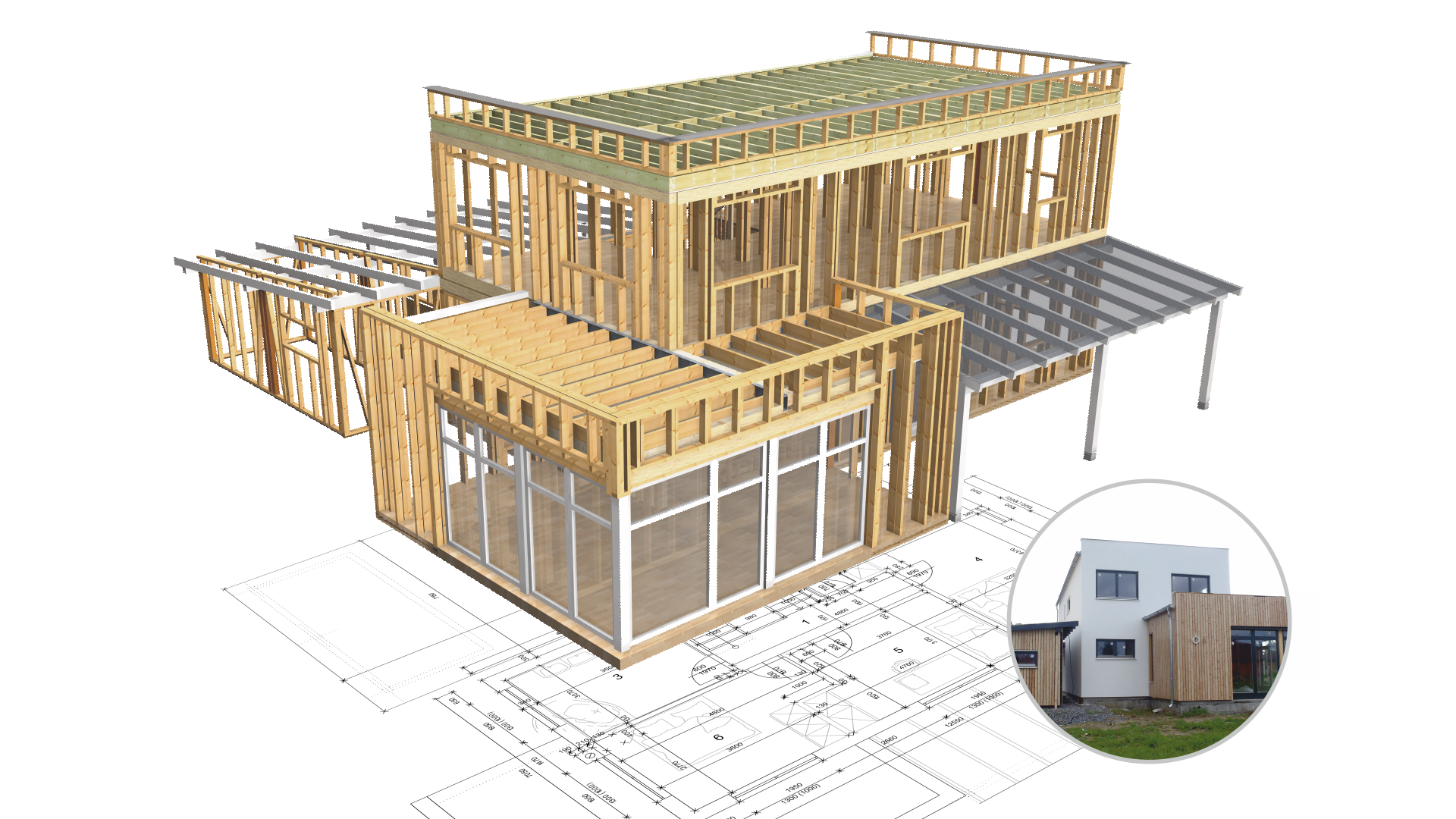 Construction Design Software | 2D/3D CAD/CAM | SEMA